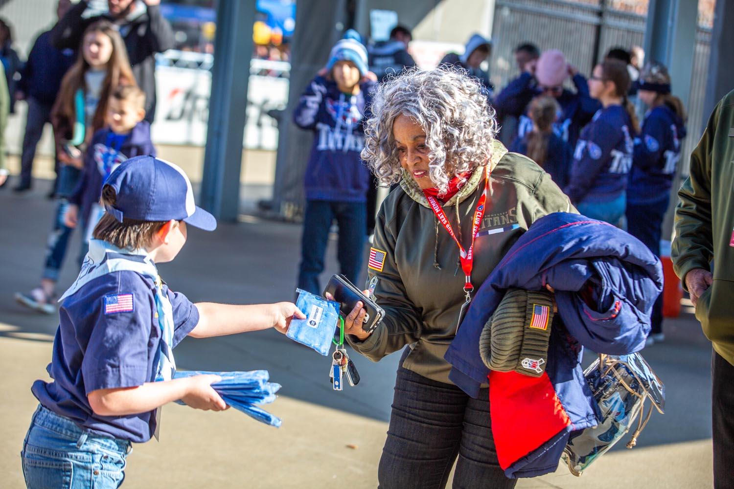 Guest Blog: Not-A-Football-Action-Photographer Brad Moore - Scott Kelby ...